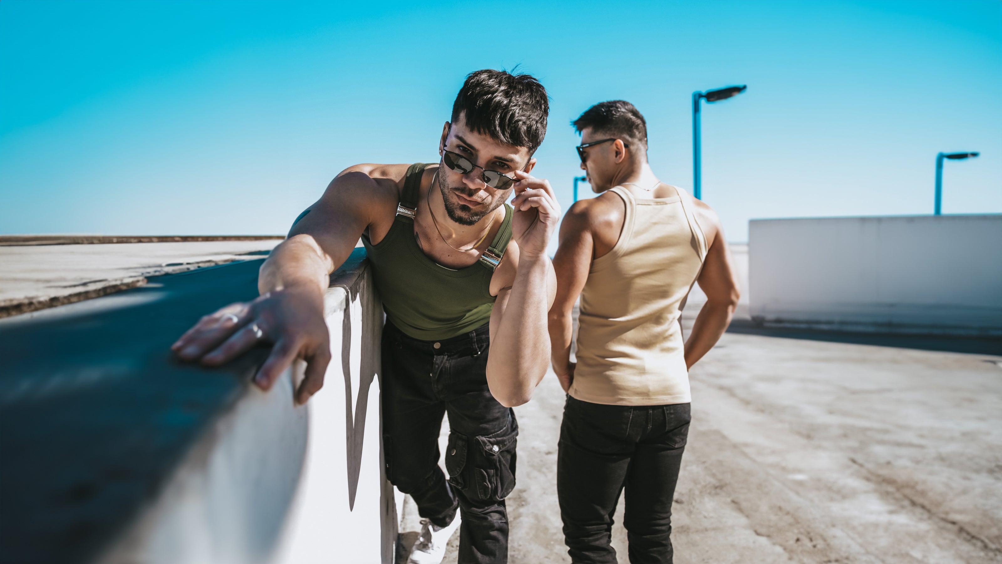 Ryker – Vaquita The Label